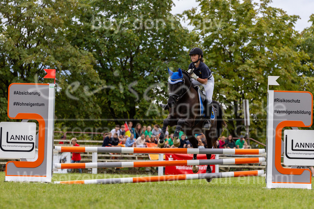 Pony-Mannschaftsspringen-WB (12) | tierische-augenblicke